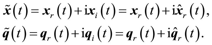 A Modal Identification Algorithm Combining Blind Source Separation And State Space Realization