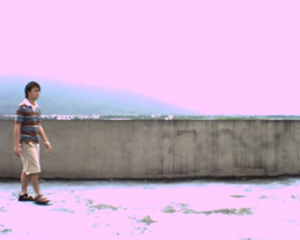 On Segmentation of Moving Objects by Integrating PCA Method with the Adaptive Background Model