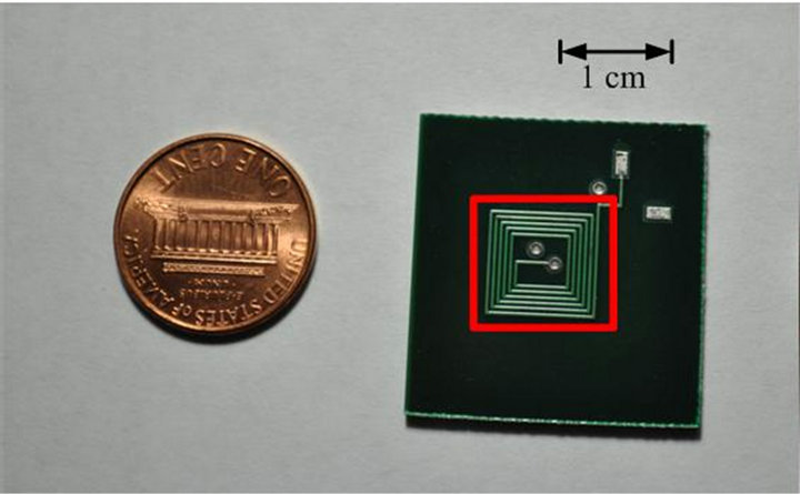 Design and Optimization of Printed Circuit Board Inductors for Wireless ...