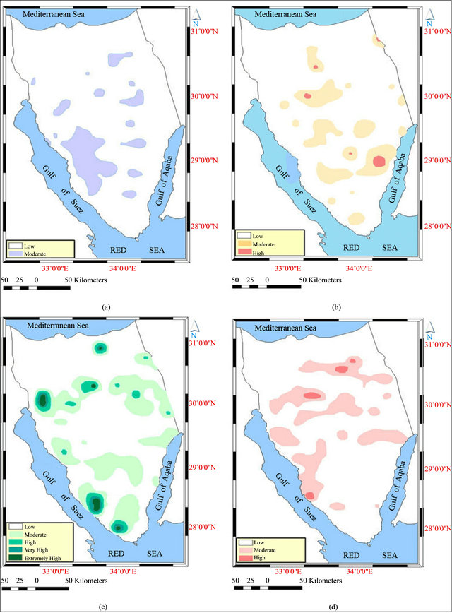 Analysis and Tectonic Implication of DEM-Derived Structural Lineaments ...