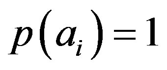 Born Rule and Noncontextual Probability