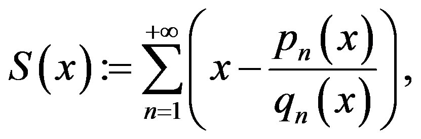 Some Properties on the Error-Sum Function of Alternating Sylvester Series