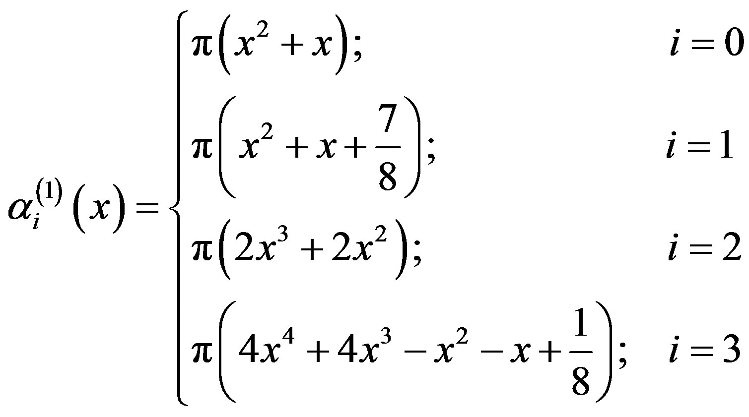 Chebyshev Polynomials for Solving a Class of Singular Integral Equations