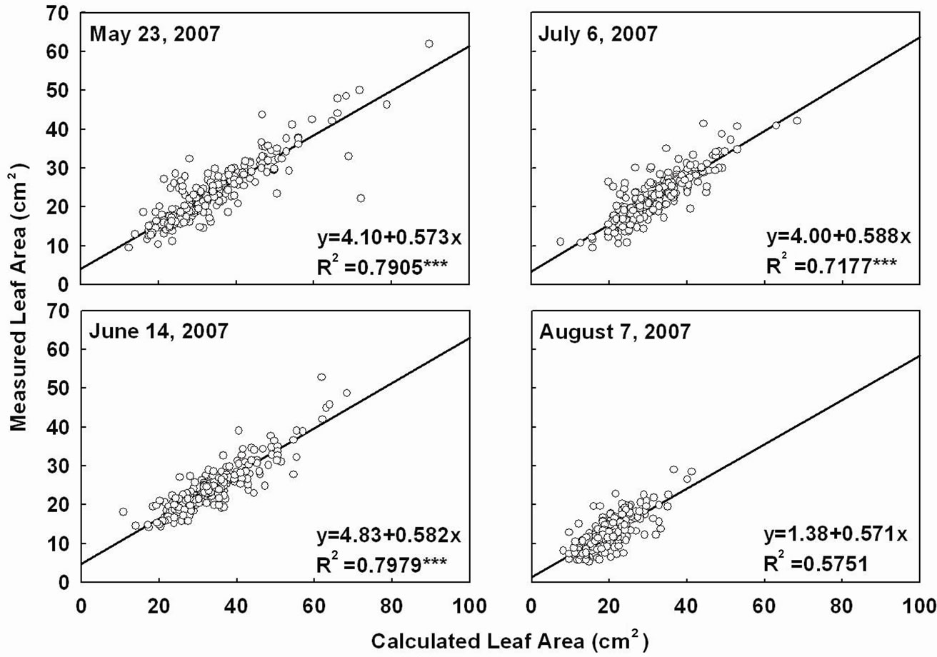 Water and Nitrogen Management Effects on Biomass Accumulation and ...