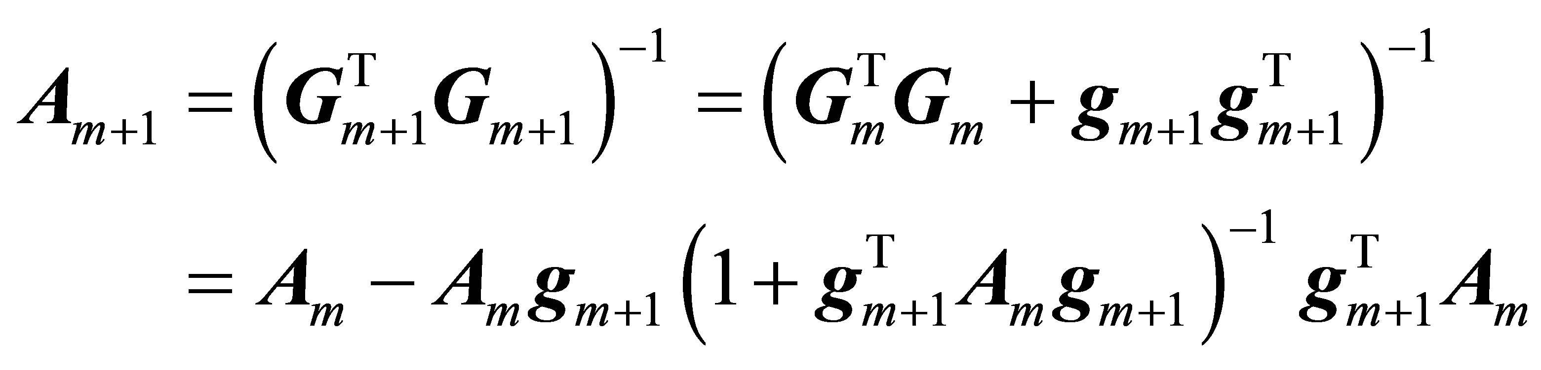 Precision Analysis and Parameter Inversion in the Stepwise Deployment ...