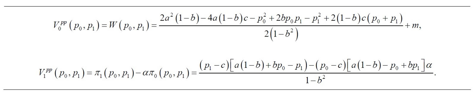 Irrelevance of Conjectural Variation in a Mixed Duopoly: The Case of ...