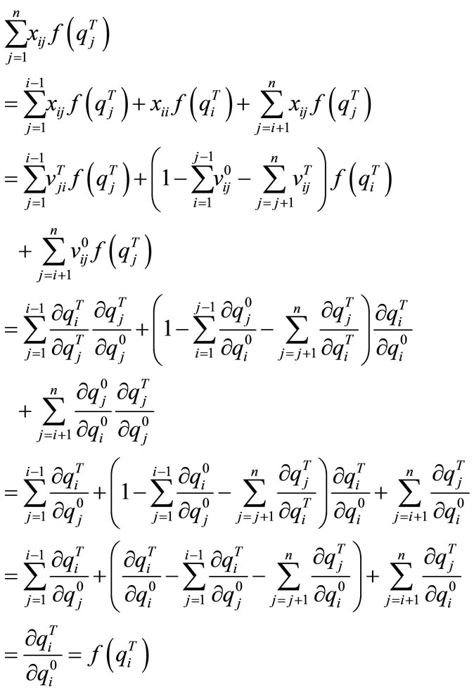 A Consistent Relaxation of the Consumption Invariant Rate in the ...