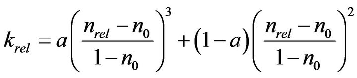 Biological Clogging of Sand Columns