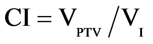 Planning and Dosimetric Comparisons of IMRT Lung Cancers with Three ...