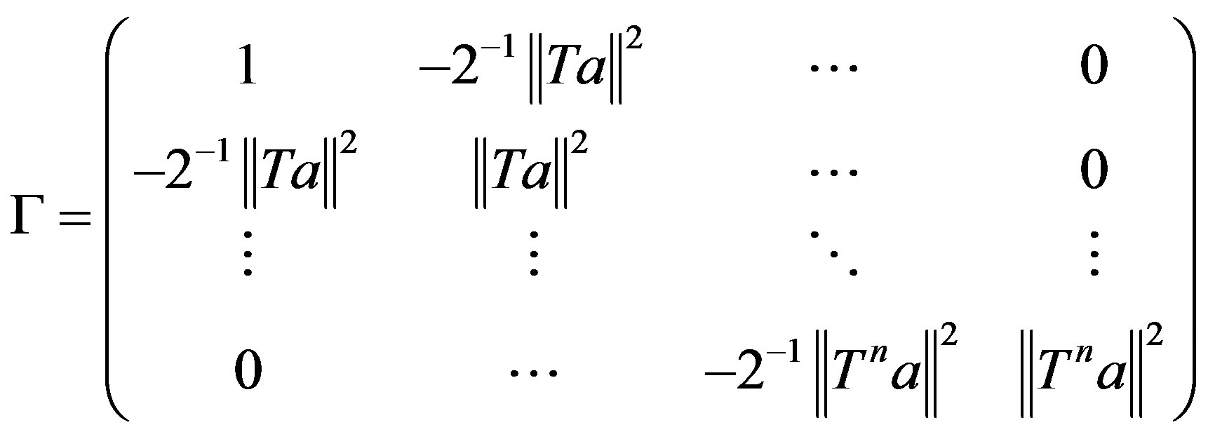 A Note on Nilpotent Operators