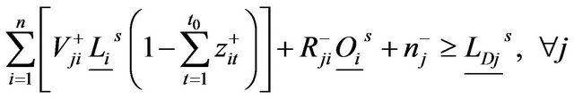 An Interval Parameter Fuzzy Robust Nonlinear Programming Model For Water Quality Management