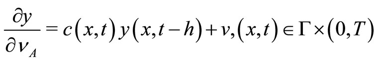 Boundary Control Problem of Infinite Order Distributed Hyperbolic Systems Involving Time Lags