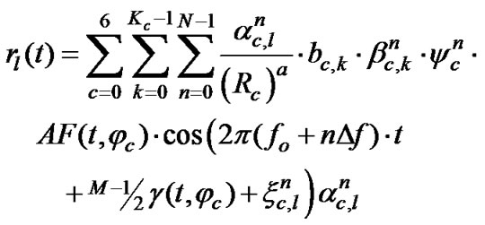 Beam Pattern Scanning (BPS) versus Space-Time Block Coding (STBC) and Space-Time Trellis Coding ...