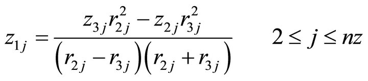 Mathematical Modeling of Hydrogels Swelling Based on the Finite Element Method
