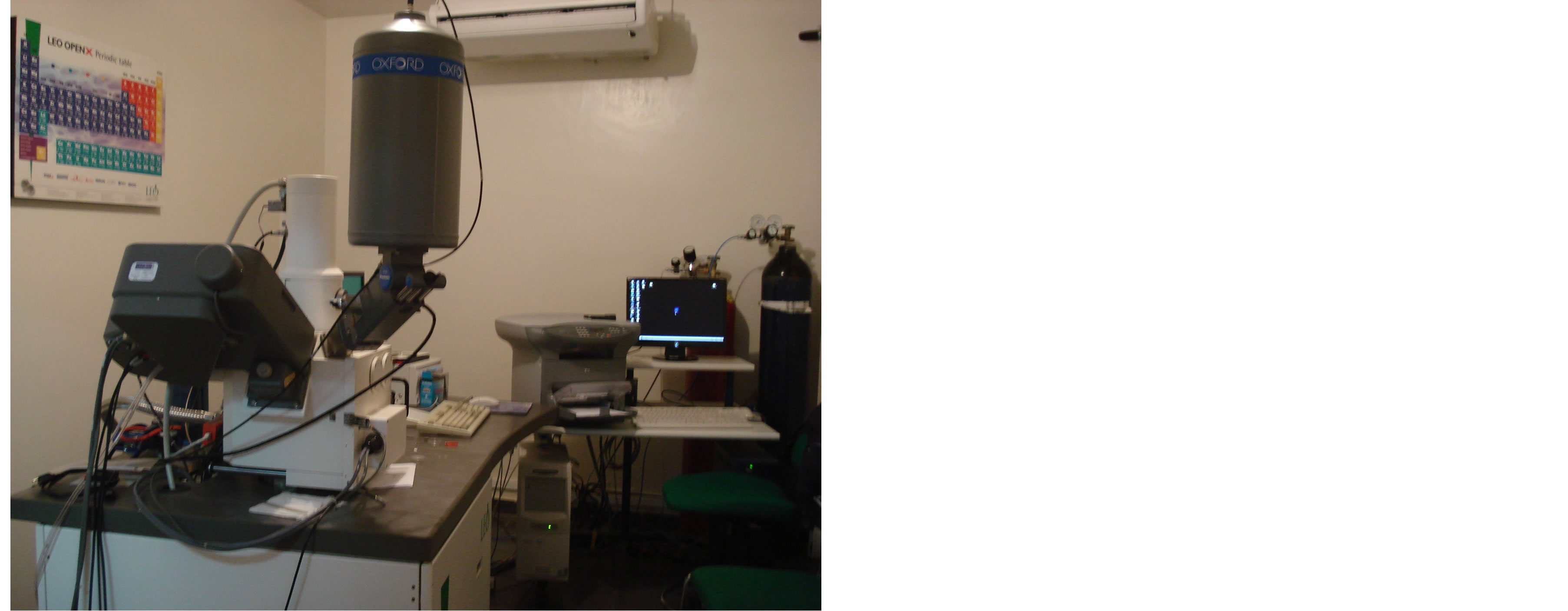 Microscopic Characterization of Ecological Concrete Polymeric
