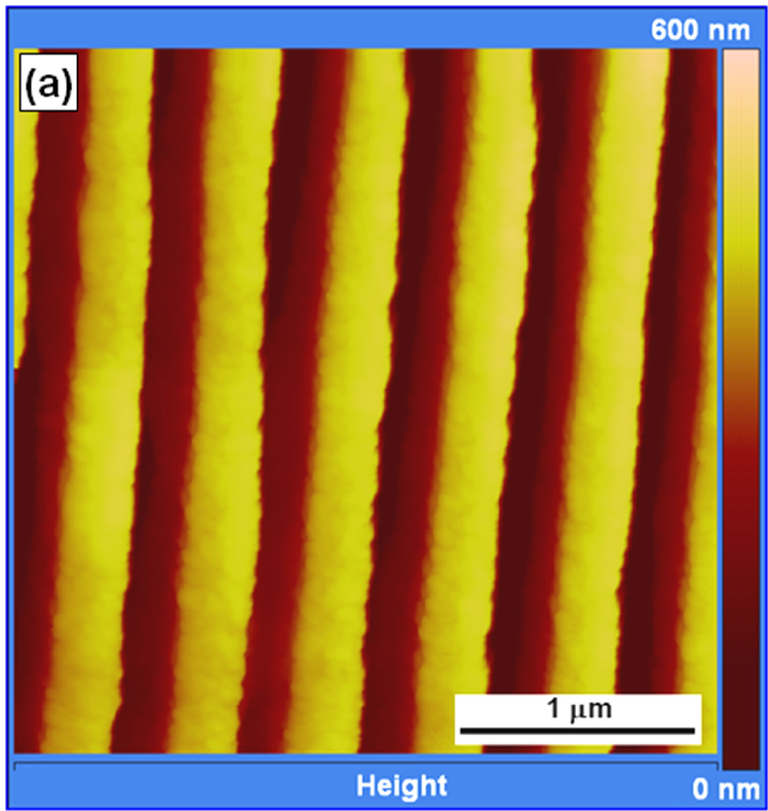 Bragg-Angle Diffraction in Slant Gratings Fabricated by Single-Beam ...