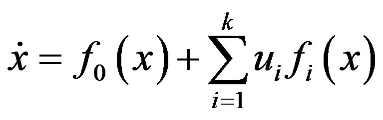 Nonlinear Control of Interior PMSM Using Control Lyapunov Functions