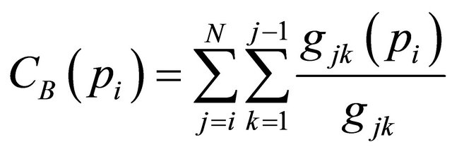 Spatial Social Network Analysis: Program Pengembangan Usaha Agribisnis ...