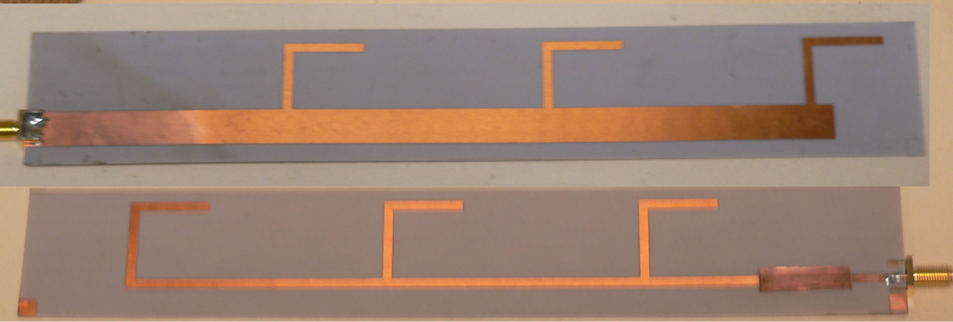On the Design of Planar Printed Dipole Array Antennas