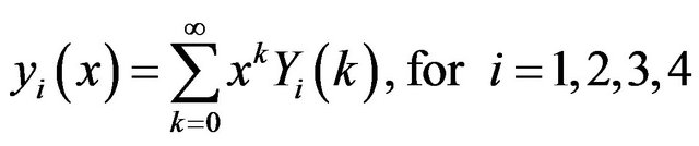 Exact Solution for a Class of Stiff Systems by Differential Transform Method