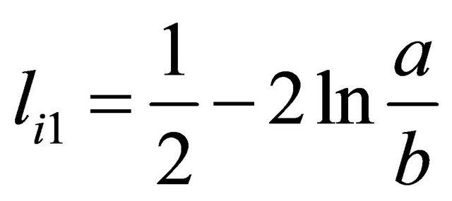Approximate Methods for the Calculation of Plasma Internal Inductance ...