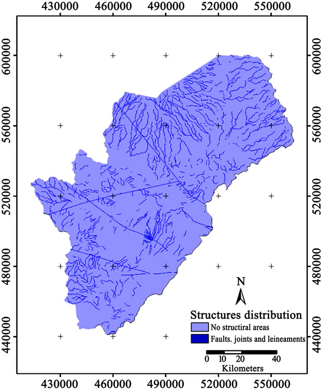 Assessing Groundwater Vulnerability in Azraq Basin Area by a Modified ...