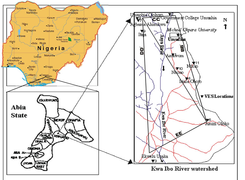 Groundwater Recharge Through Infiltration Process: A Case Study of ...