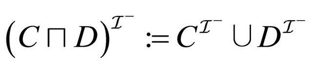 A Comparison of Paraconsistent Description Logics