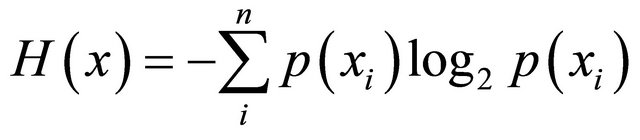 A Self Adaptive Parallel Encryption Algorithm Based On Discrete 2d Logistic Map