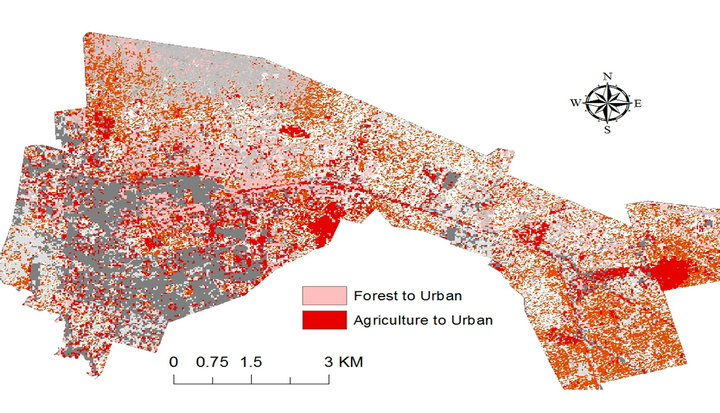 Monitoring Land-Use Change in Nakuru (Kenya) Using Multi-Sensor ...