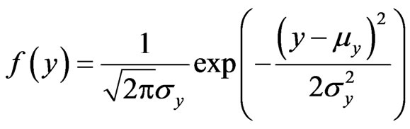 Optimal Path Finding Method Study Based on Stochastic Travel Time