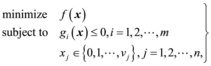 An Interactive Fuzzy Satisficing Method for Multiobjective Stochastic Integer Programming with ...