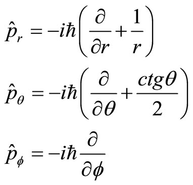 The Definition of Universal Momentum Operator of Quantum Mechanics and ...