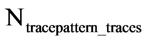 A Forensic Traceability Index in Digital Forensic Investigation