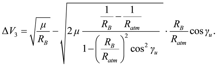 Effect of Spacecraft Aerodynamics and Heat Shield Characteristics on ...