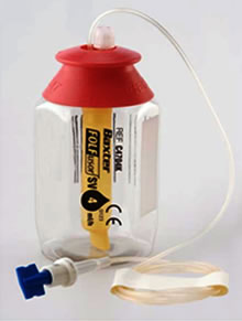 5 Fu Chemotherapy Infusion