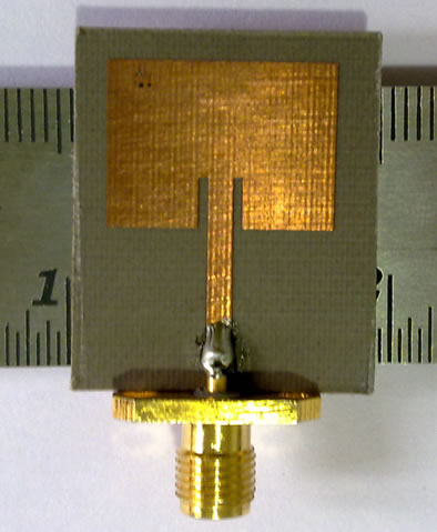 Vehicular Radio Scanner Using Phased Array Antenna for Dedicated Short ...