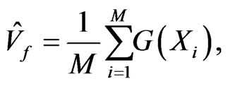 Variance Reduction Techniques of Importance Sampling Monte Carlo ...
