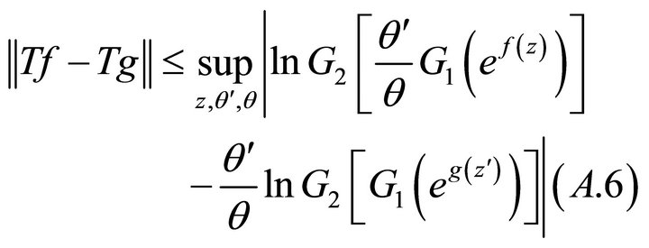 A Study on Lucas’ “Expectations and the Neutrality of Money’’
