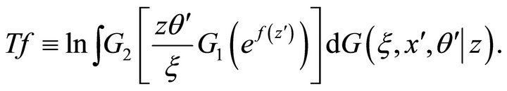 A Study on Lucas’ “Expectations and the Neutrality of Money’’