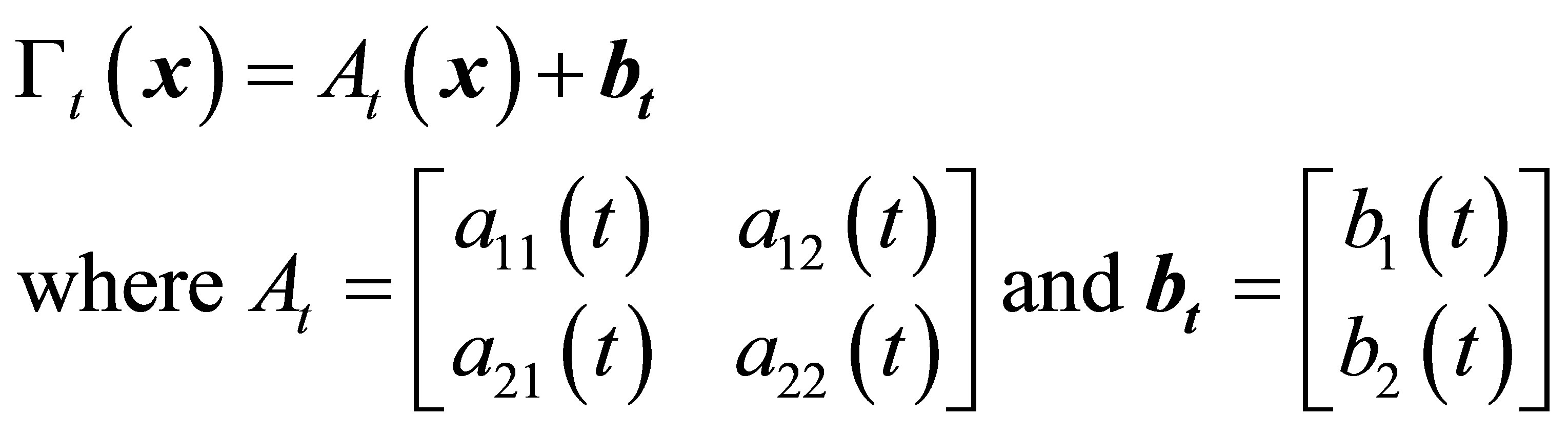 Image Reconstruction from Fan-Beam Projections without Back-Projection ...