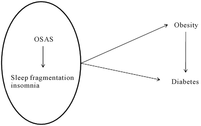 The undisclosed role of anoxia/hypoxia and disturbed sleep on glucose ...