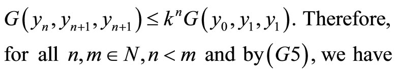 Common Fixed Point Theorems for Compatible and Weakly Compatible Maps in G-Metric Spaces