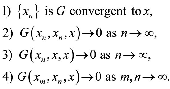 Common Fixed Point Theorems for Compatible and Weakly Compatible Maps in G-Metric Spaces