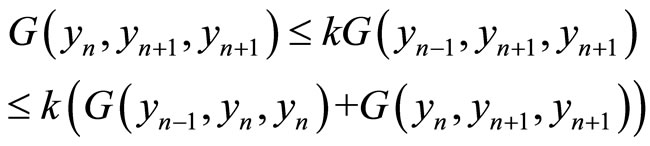 Common Fixed Point Theorems for Compatible and Weakly Compatible Maps in G-Metric Spaces