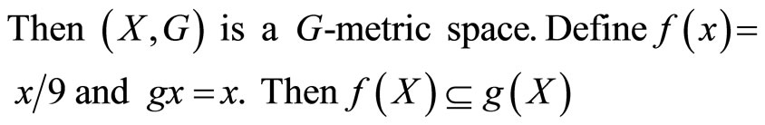 Common Fixed Point Theorems for Compatible and Weakly Compatible Maps in G-Metric Spaces