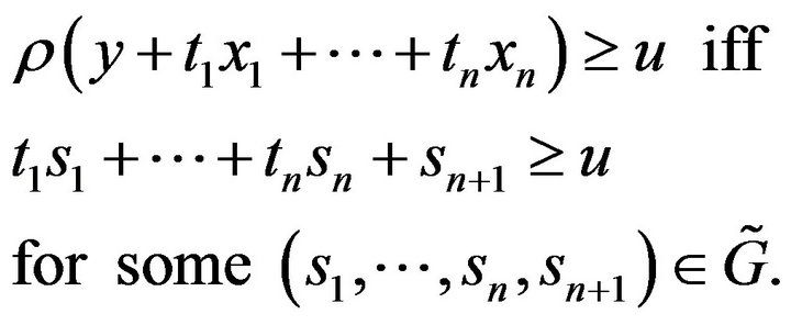 General Markowitz Optimization Problems