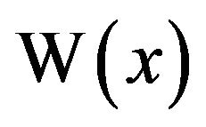 A Brief Look into the Lambert W Function