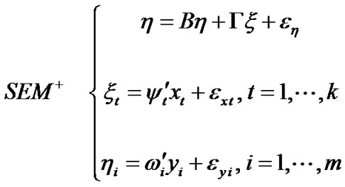Analysis of Quality of Life in Cancer Patients by Structural Equation Model