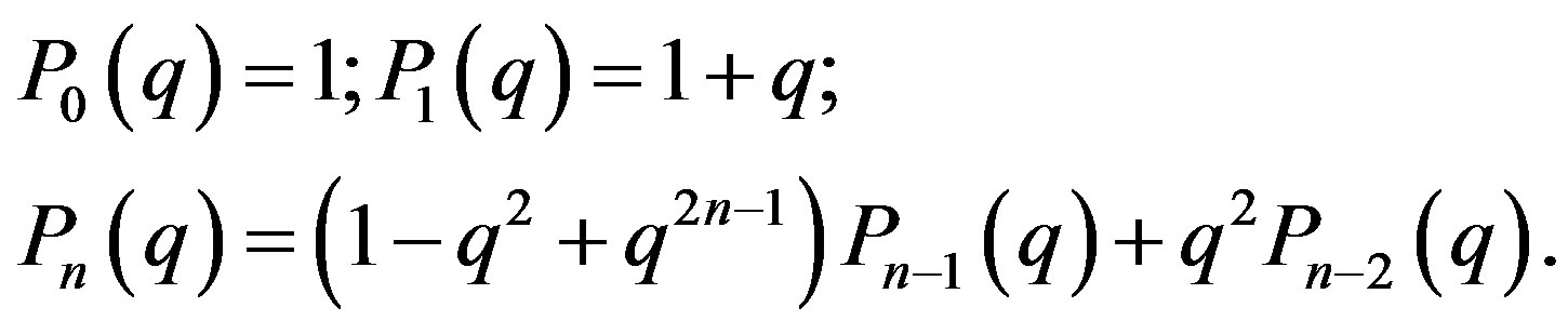 Polynomial Generalizations and Combinatorial Interpretations for ...
